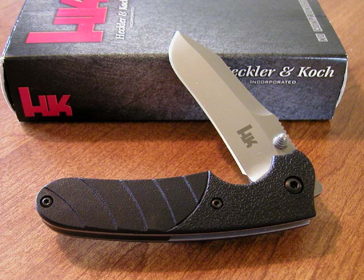 OLDER BENCHMADE KNIVES