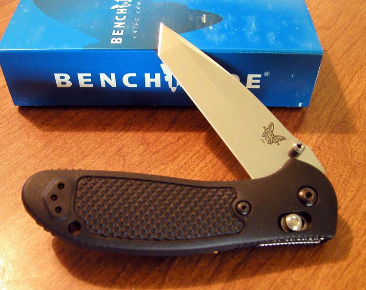 BENCHMADE GRIPTILIANS