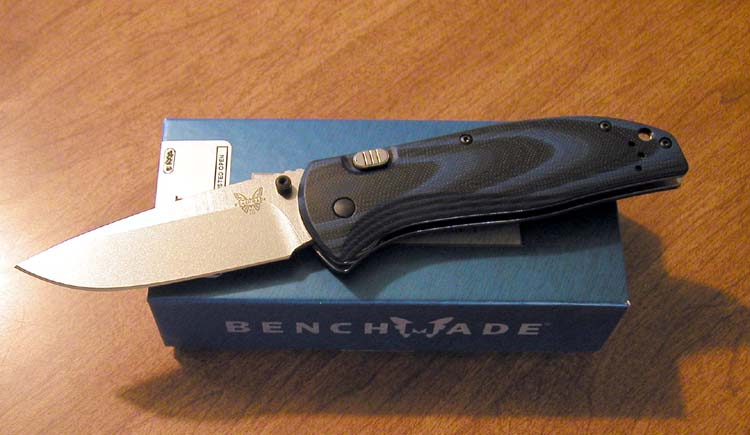 OTHER BENCHMADES