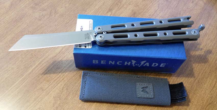 OTHER BENCHMADES