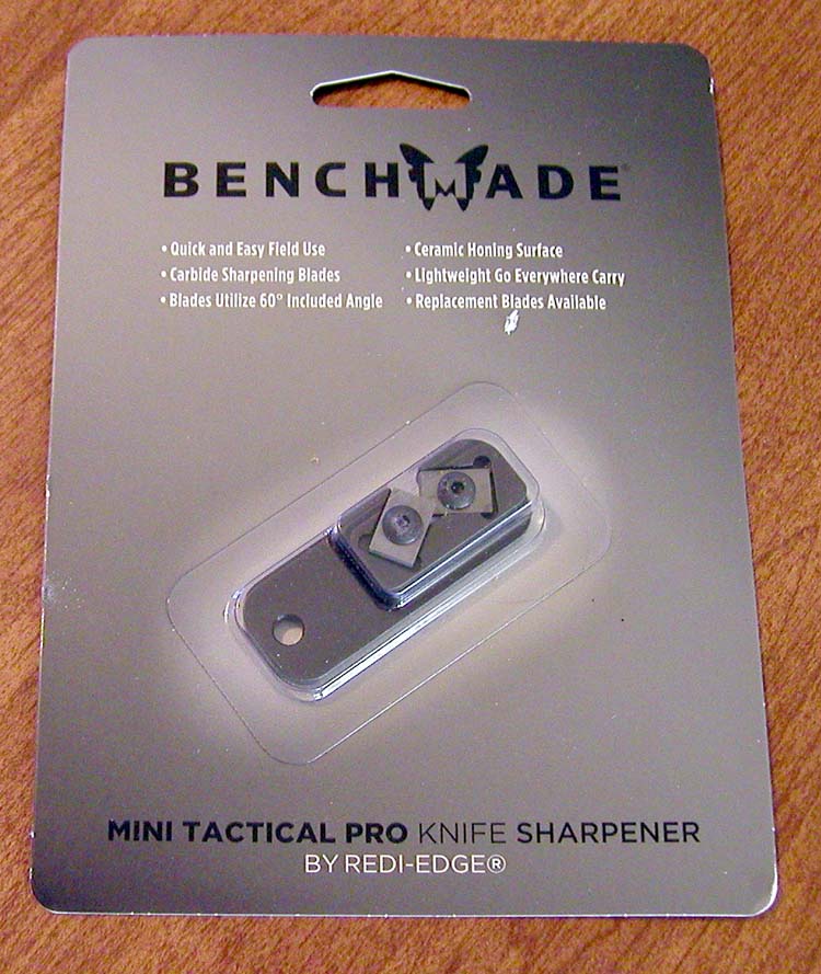 BENCHMADE ACCESSORIES