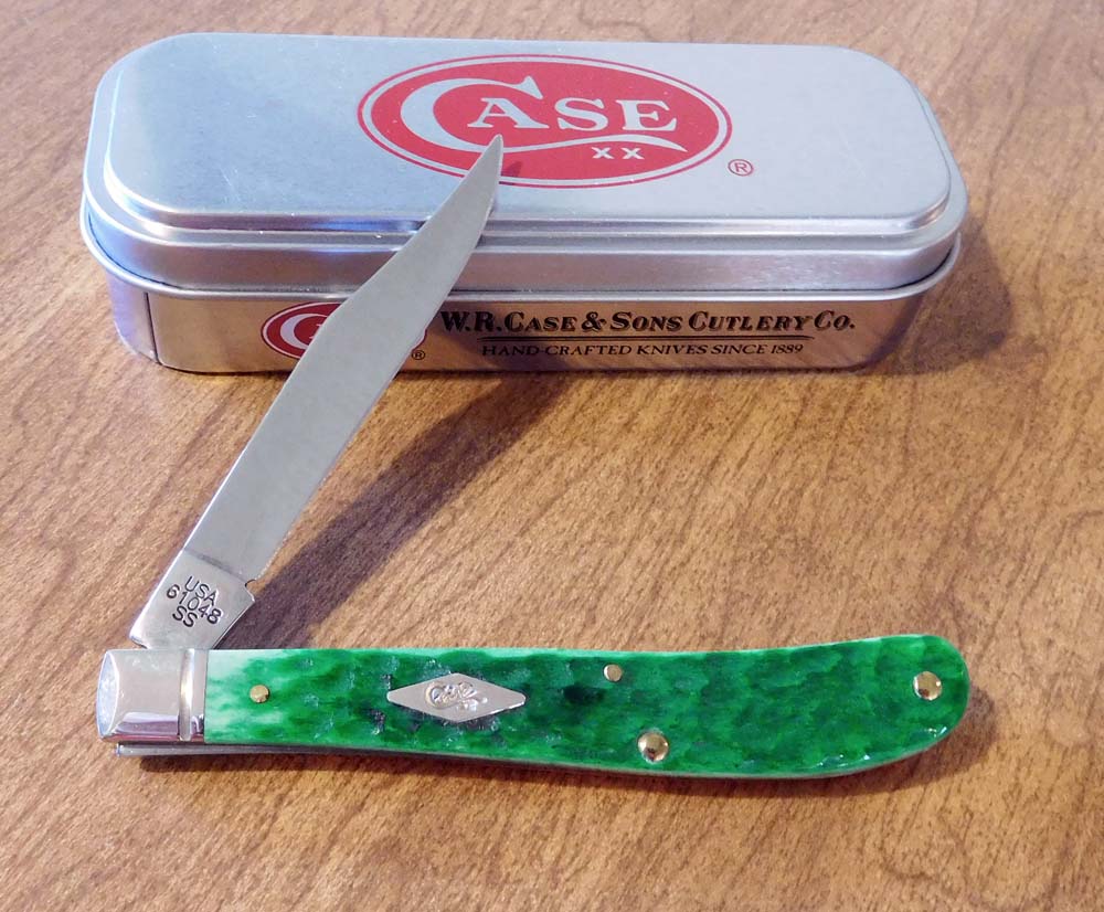 CASE SPECIAL EDITIONS