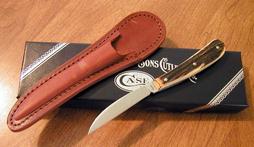 CASE DESK KNIVES