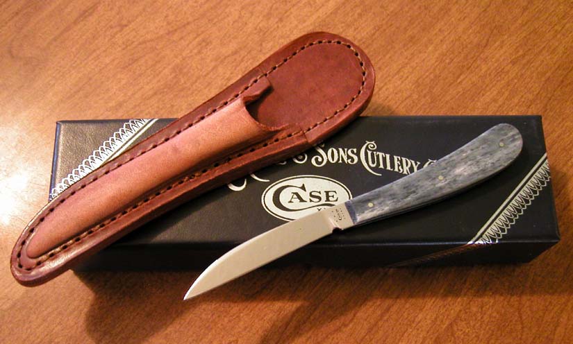 CASE DESK KNIVES