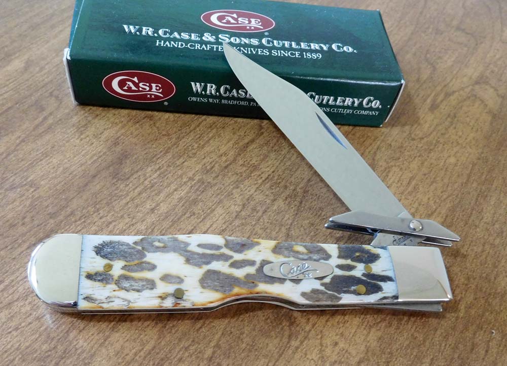 OLDER CASE KNIVES