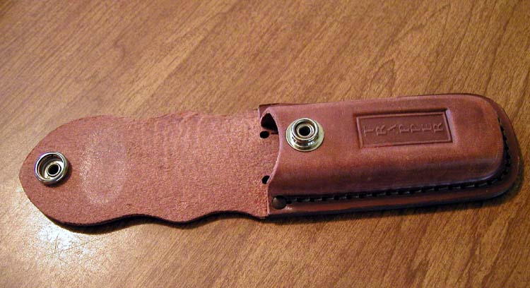 CASE KNIFE SHEATHS