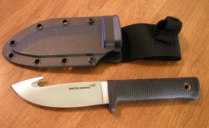 COLD STEEL FIXED BLADES