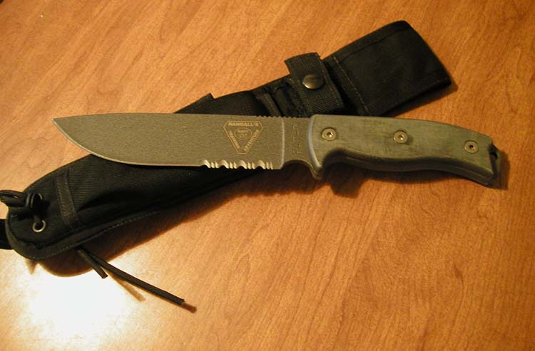 ONTARIO KNIVES
