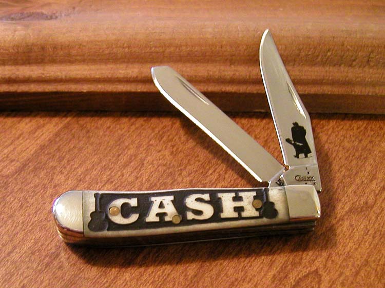 OLDER CASE KNIVES